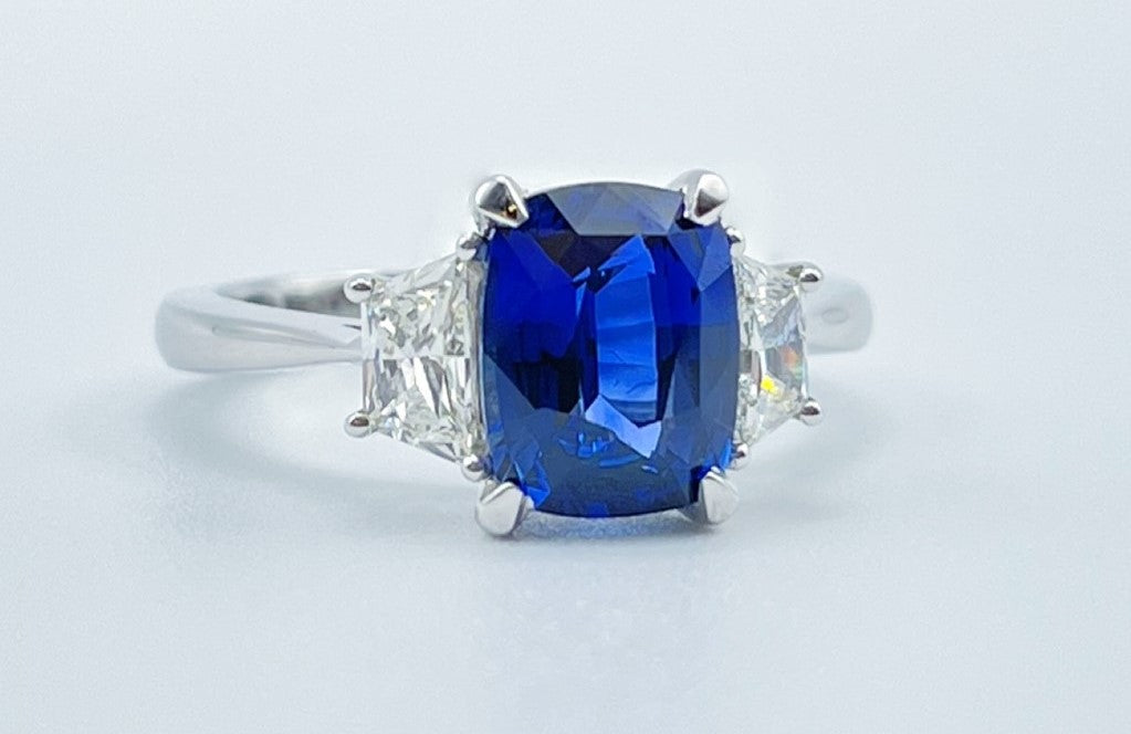 Fine Rings | Diamond, Gold & Gemstone Rings - Huffords Jewelry