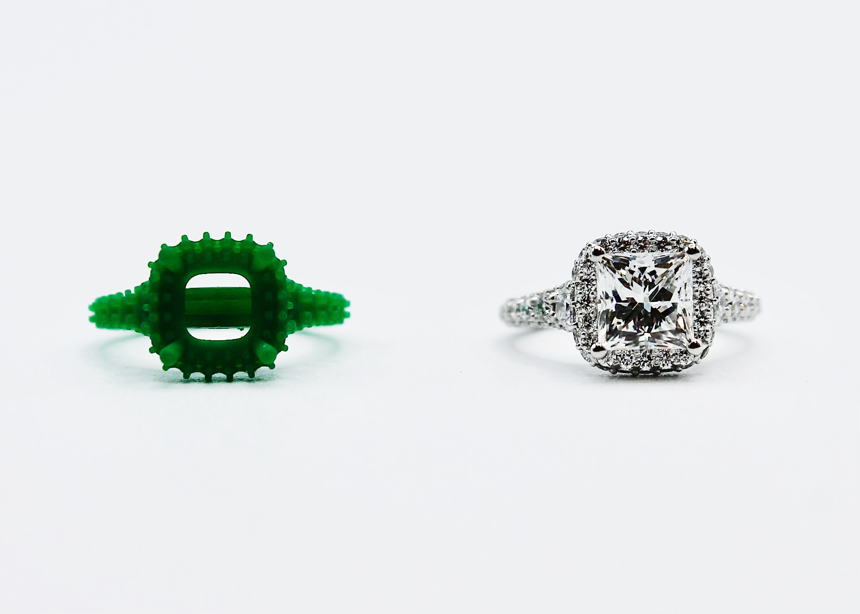 Huffords Jewelry | Engagement Rings & Fine Jewelry in St. Louis